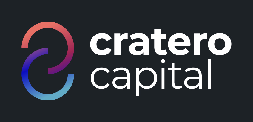 Cratero Capital Coming Soon